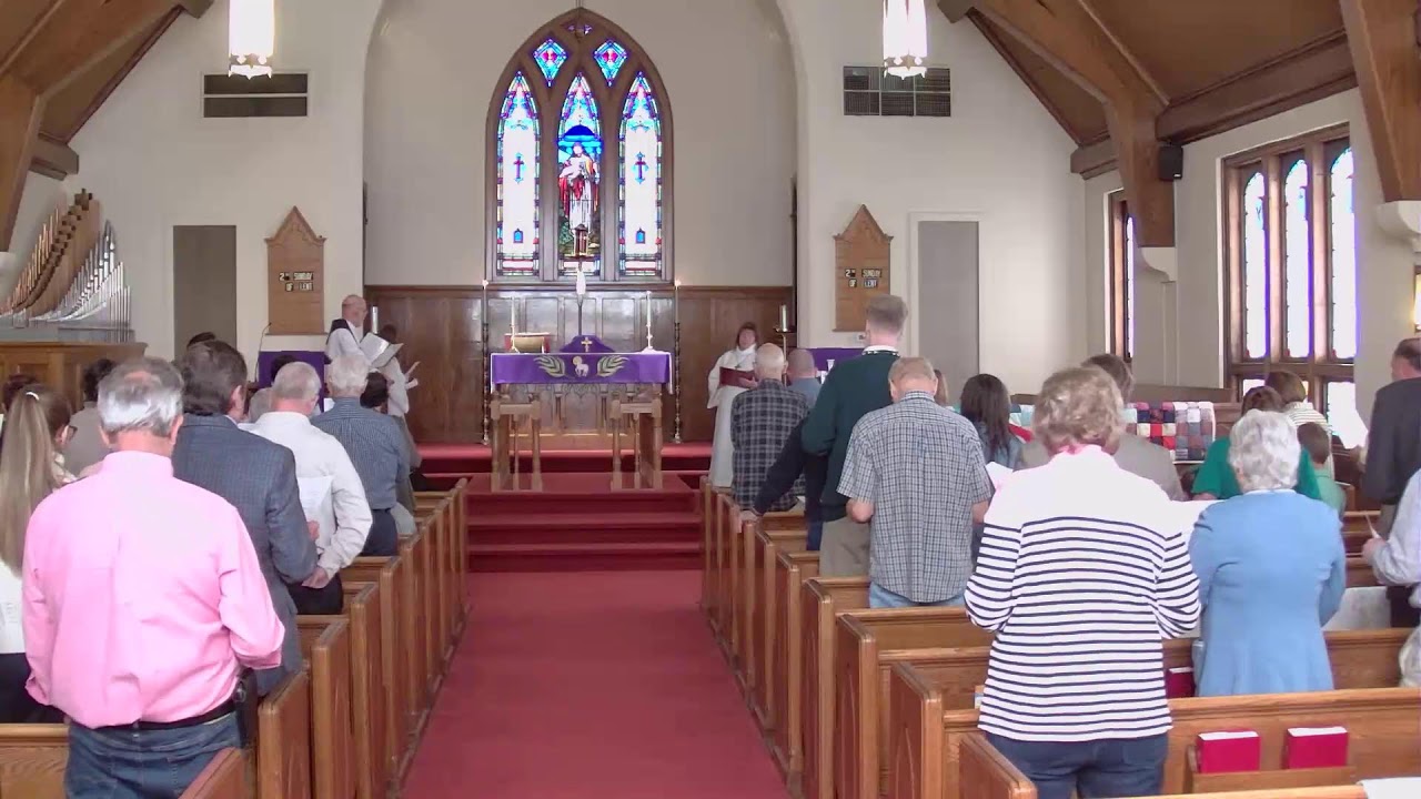 Sunday March 16 - YouTube