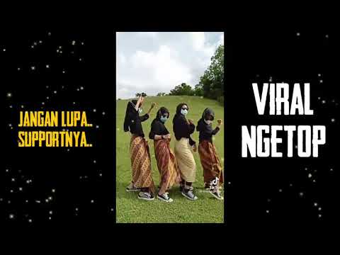 SAYA MASIH TING TING || LAGU TIK TOK TERVIRAL || HOT SAYA TING TING 😆