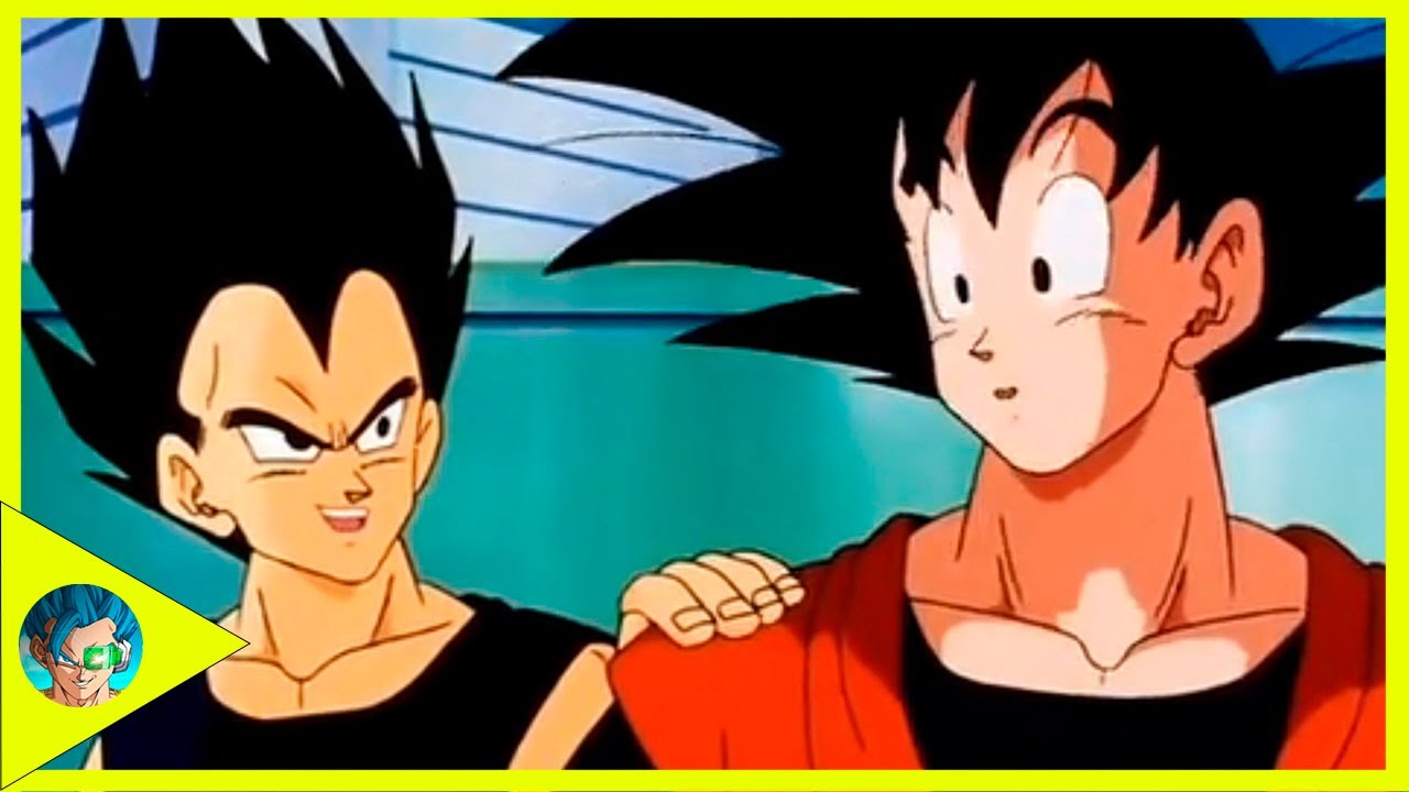 Dragon Ball Z Capitulo 211 Y 212 ¿Qué Malio Sal? | @Purachilena - YouTube