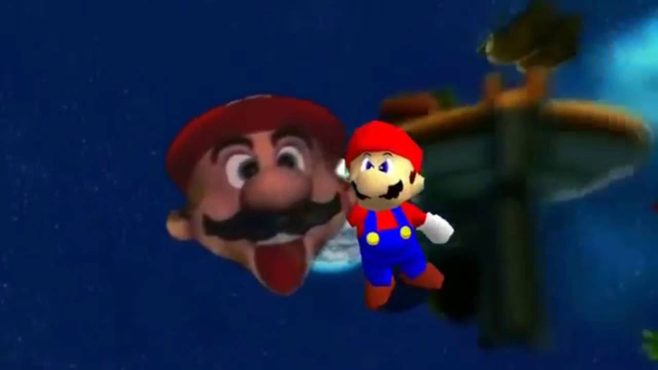 I Did It, I Saved The World - SMG4 - YouTube
