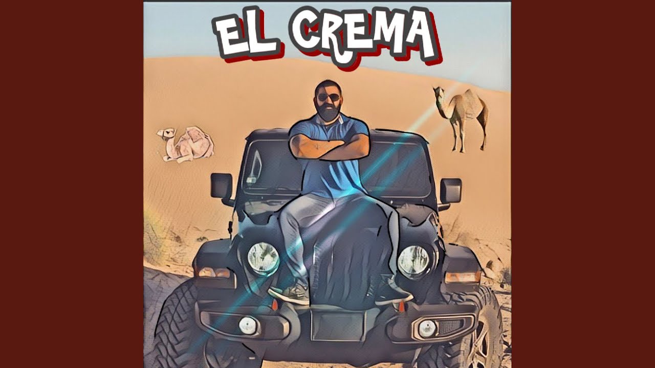 El Crema - YouTube