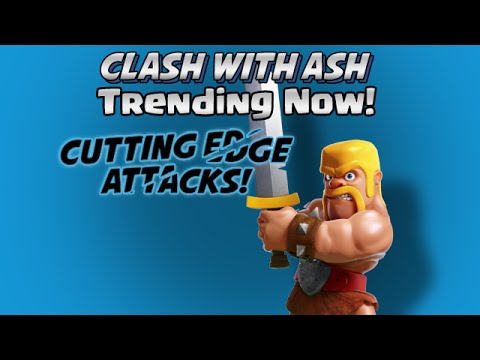 Clash Of Clans | 20+ Wall Breaker GoWiPe / GoWiWi (Pros and Cons) - YouTube