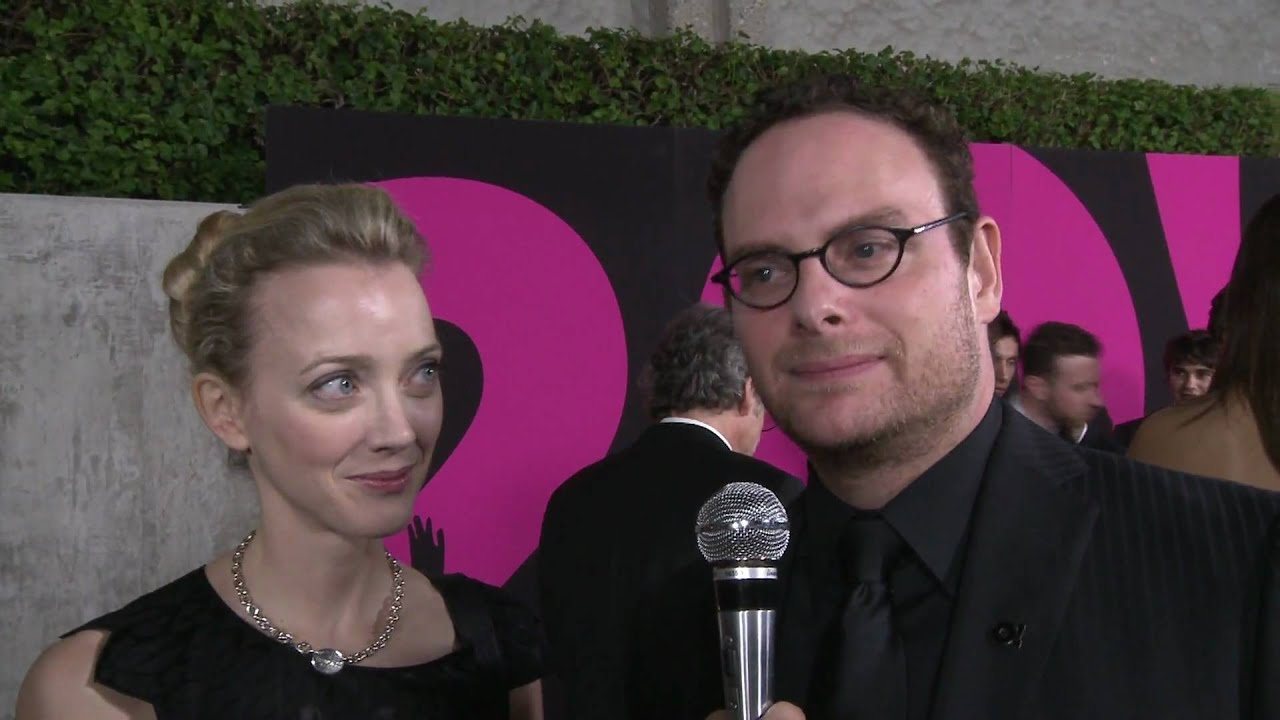 20th Ovation Awards - Red Carpet with Jake Broder and Lucy Davenport ...