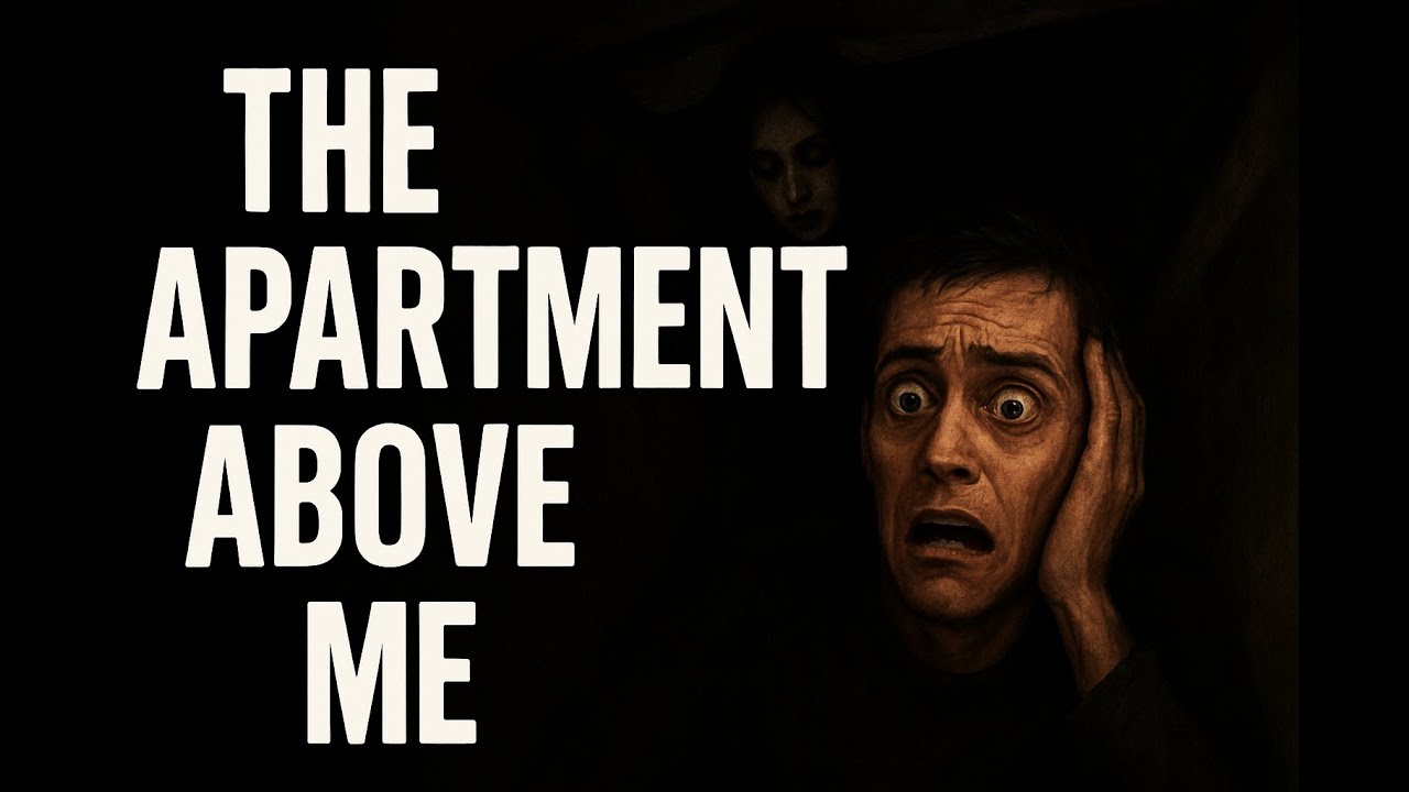 The Apartment Above Me - YouTube