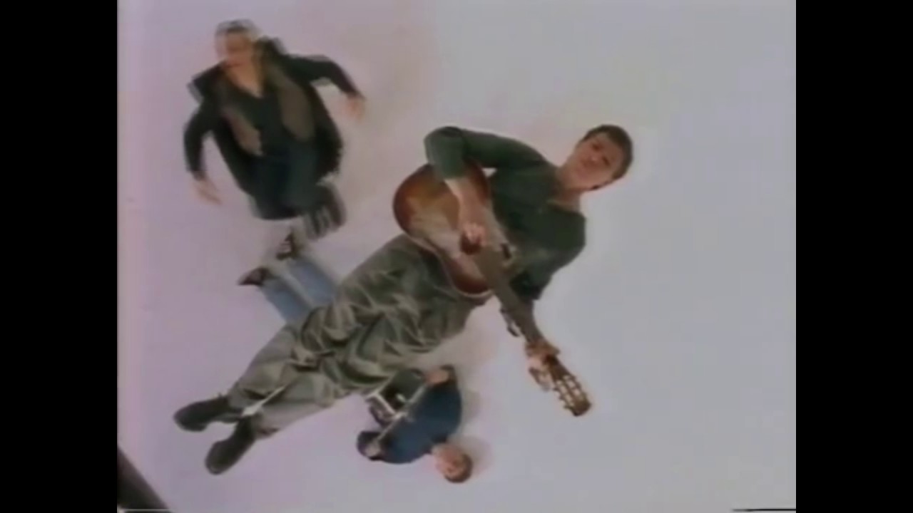 Sit Down - Nicely Nicely Johnson (Official Video) - YouTube