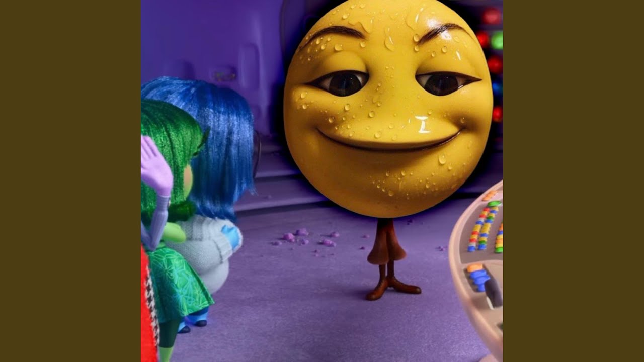 Freaky Inside Out 2 Song (Parody) - YouTube