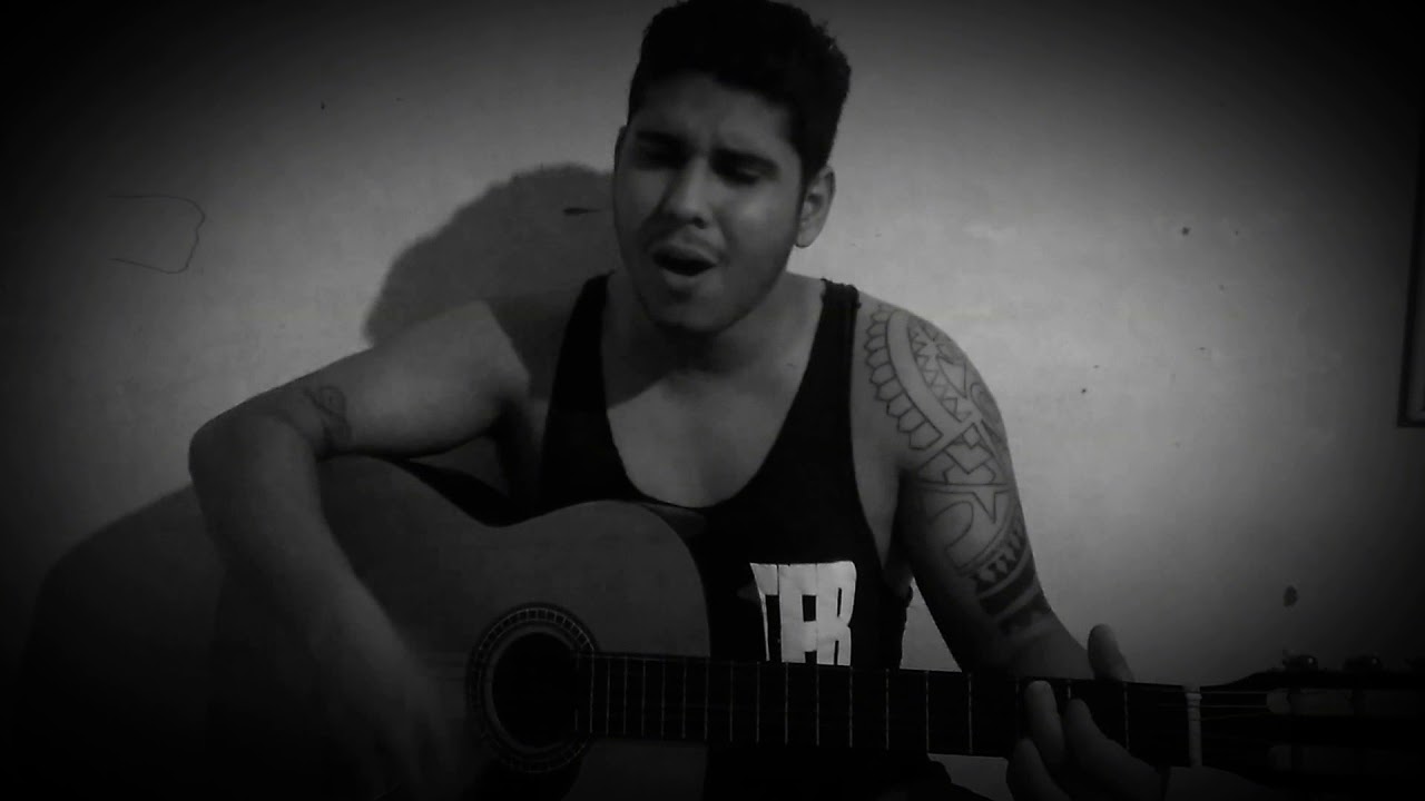 Conto até dez.. George Henrique e Rodrigo (versão Gabriel Lucio) - YouTube