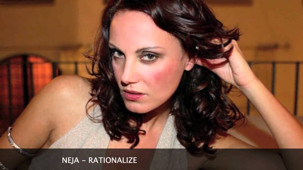 Neja - Rationalize - YouTube