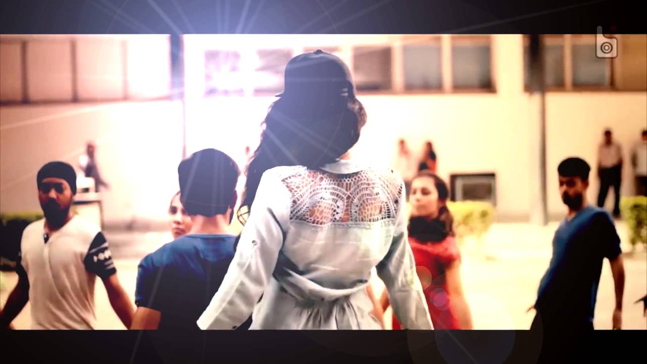 AIIMS PULSE 2016 - 'Boundless Bliss' Teaser! - YouTube