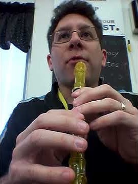 Star Light Star Bright Recorder Only - YouTube