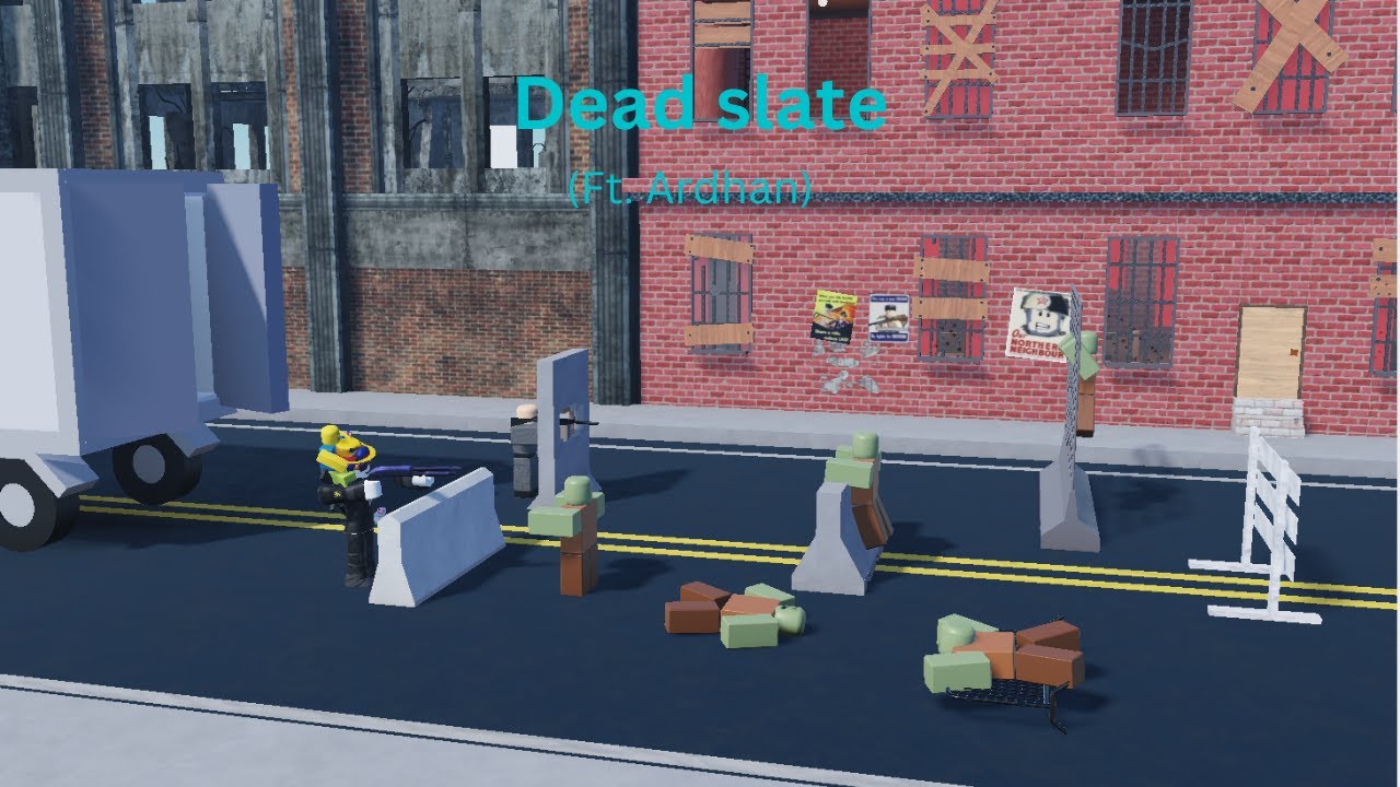 Dead slate (Ft. Ard) - YouTube