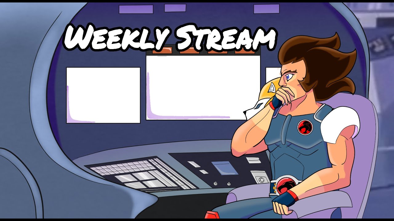 Weekly Stream 11/16/2024 (NeonCaffine Drama, User Submitted Videos Etc) - YouTube