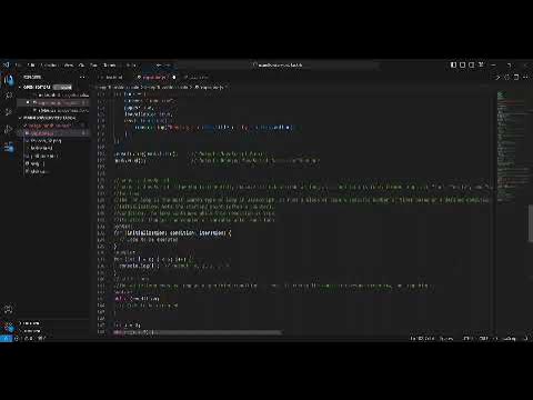 CAPSTONE PROJECT JS (201) - YouTube