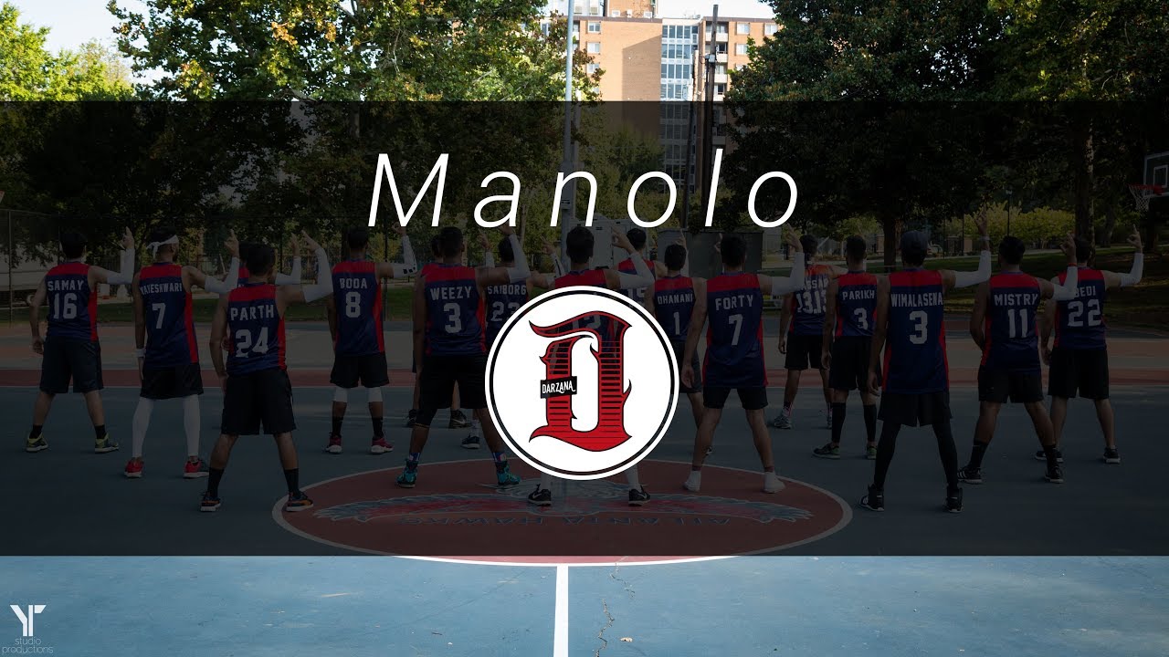 Manolo Remix - Trip Lee || Darzana - YouTube