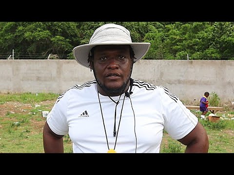 Coach of Ocho Rios High spoke about his team's performance |DacostaCup ...