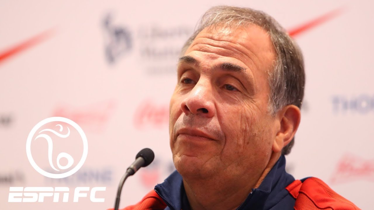 Alejandro Moreno calls Bruce Arena's lack of self-awareness 'incredible ...