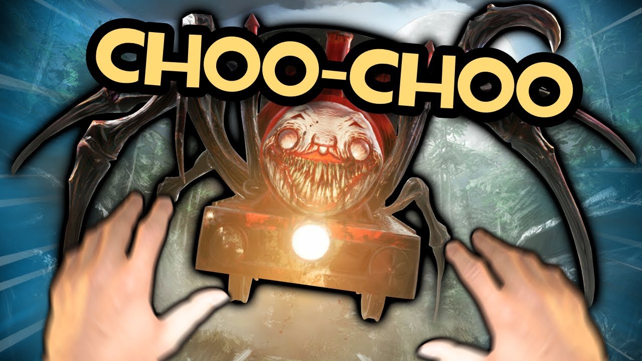 I Played that Game that Everyone was Hyped About a Month Ago - YouTube