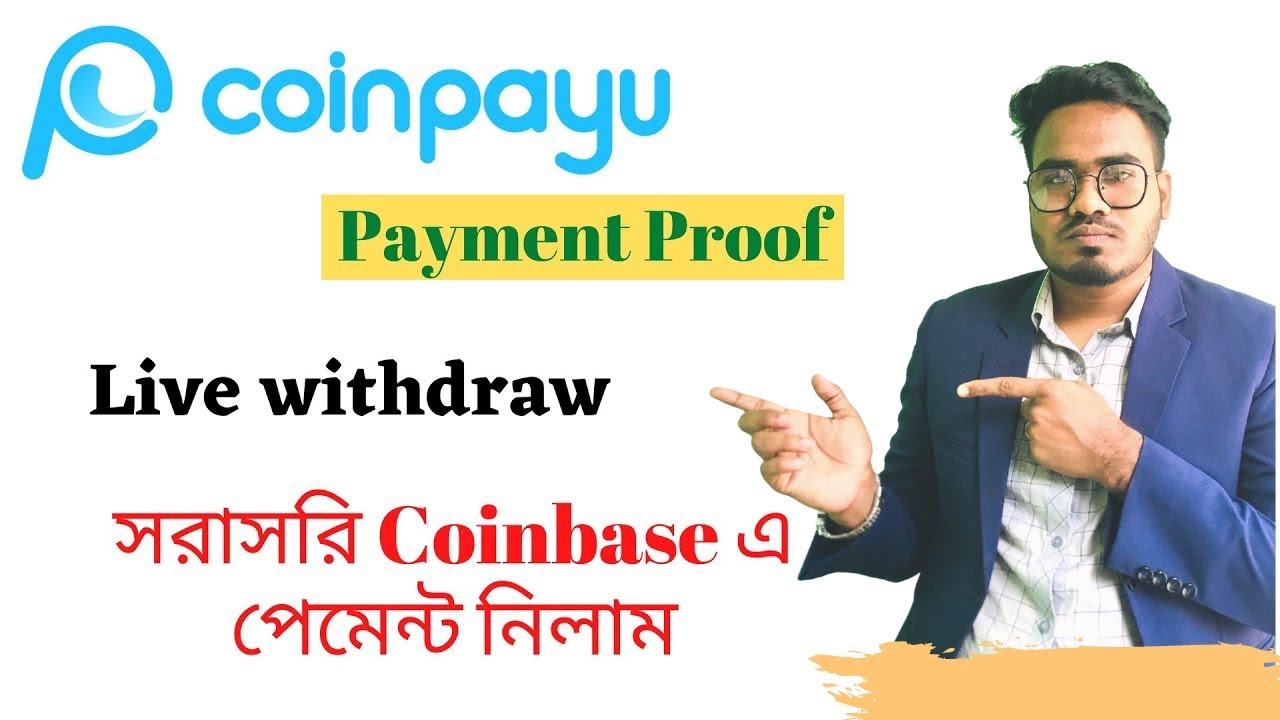 CoinPayU Payment Proof | 100% legit | Satoshi LTC | লাইভ উইথড্রয়াল | Bangla Tutorial | - YouTube