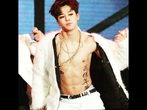 Celebrating Jimin Day - Rare and Cute pics #crunchybone - YouTube