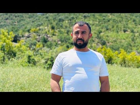 JİYAN AZAD haylo dılo dengbeji