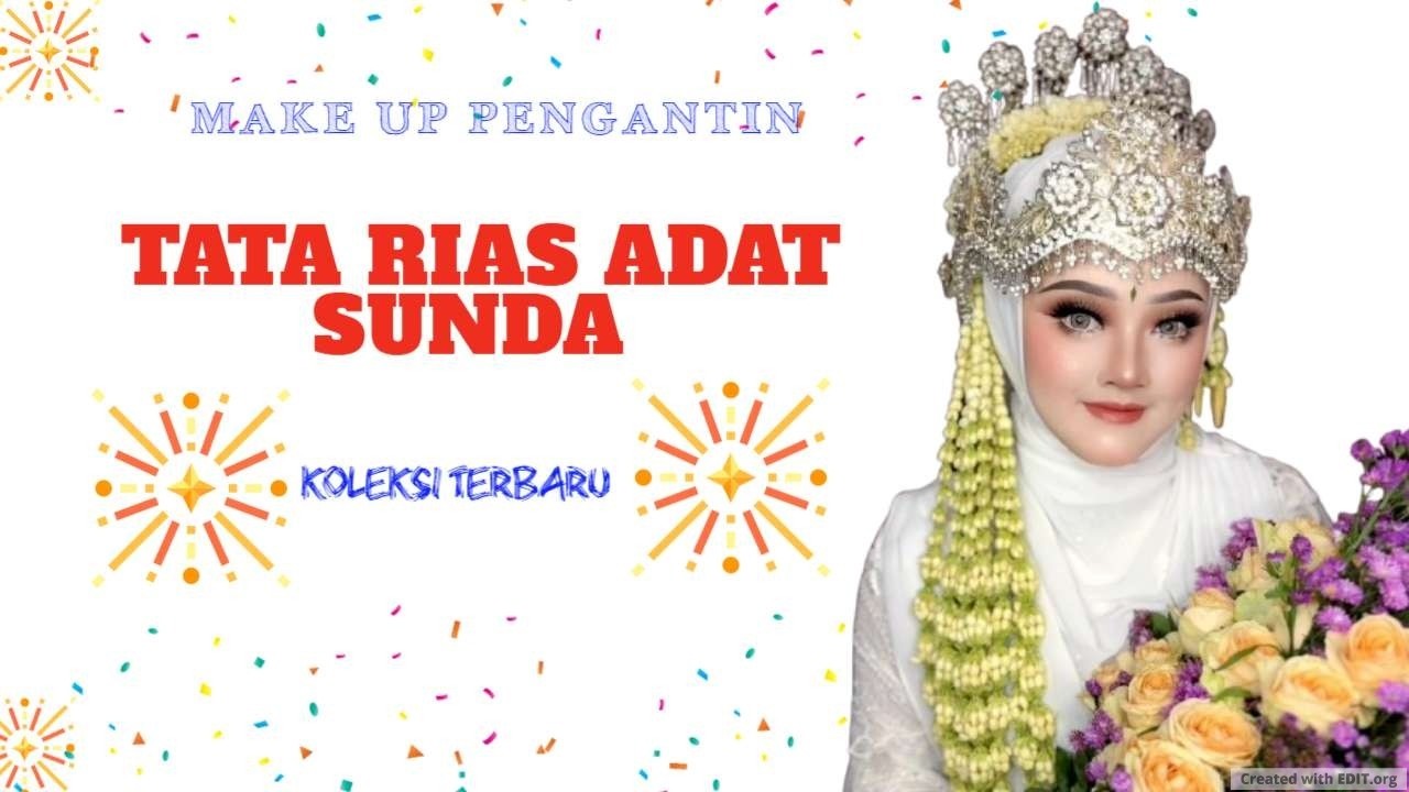 PENGANTIN BERHIJAB DENGAN ADAT SUNDA YANG CANTIK AYU DAN MODERN ~ SIGER ...