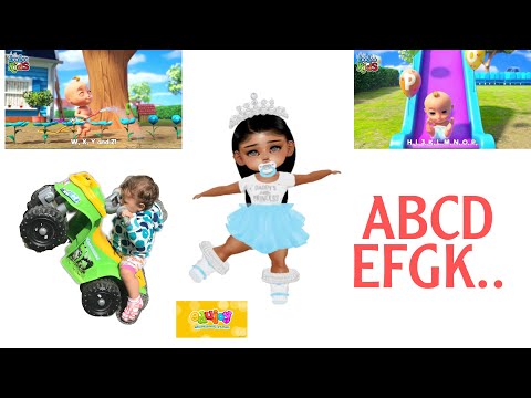 BIGO +  kids - kids songs EDUJOY 5ALOZ