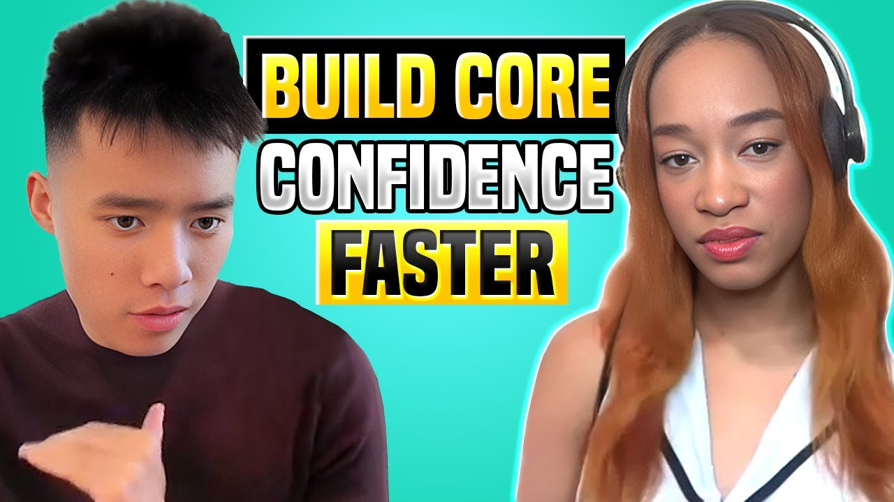 What it Takes to Unlock the 2.0 Version of You - With Kenneth Luu - YouTube