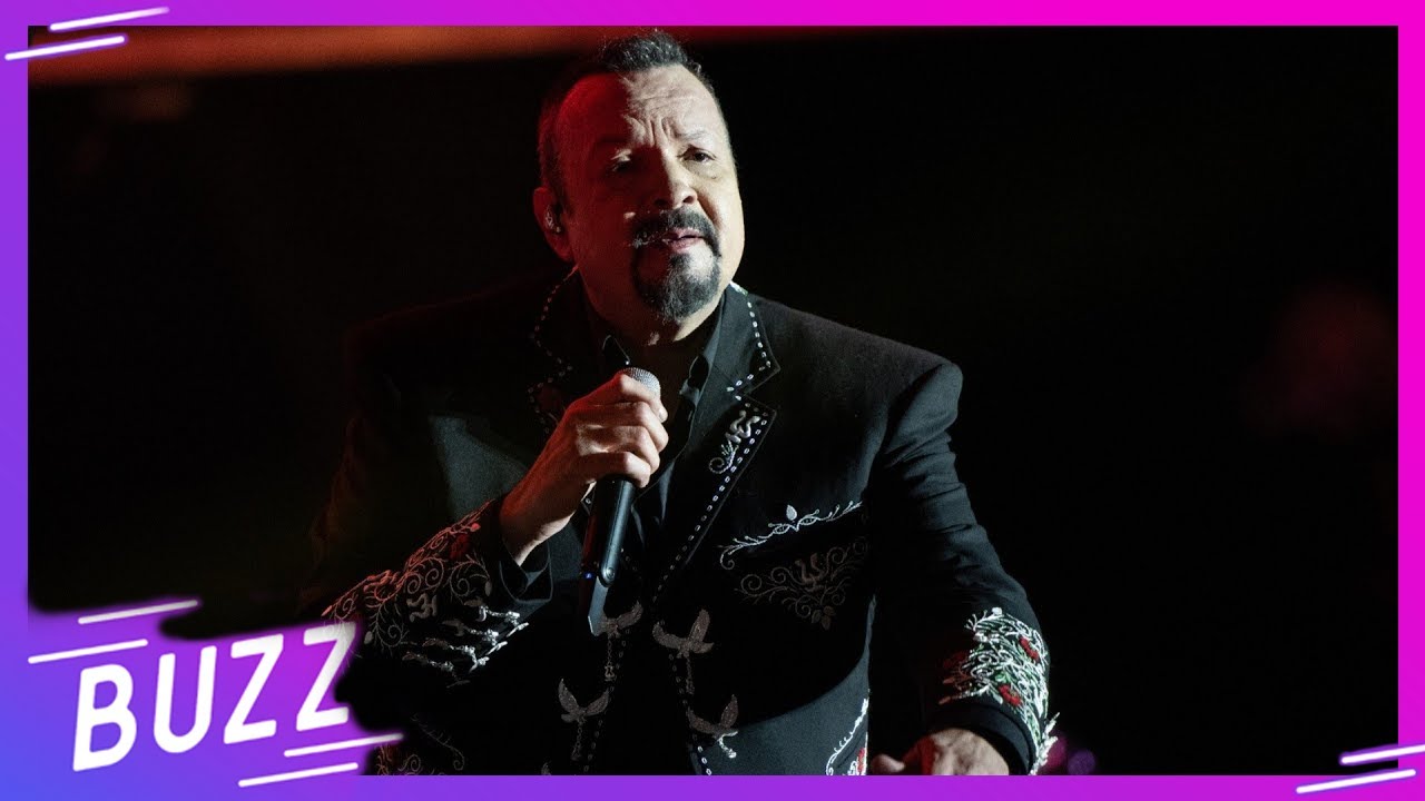 Influencer asegura que está embarazada de Nodal | Buzz - YouTube