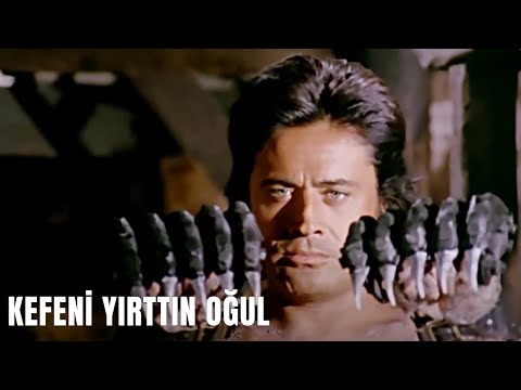 Kefeni Yırttın Oğul | Kılıç Aslan | Kesit