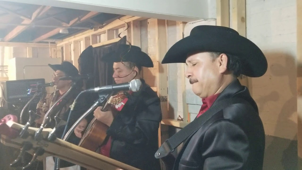 DUETO EXPERIENCIA MUSICAL LA COCALECA - YouTube