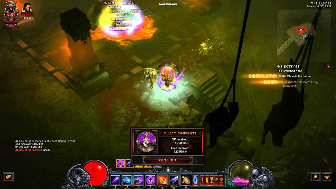 Tal rasha - Star pact - 83 bil crit -2.2 - YouTube