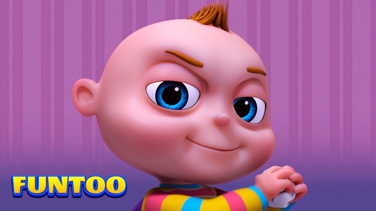 Dustbin And Many More Episodes | Chutku Hindi Comedy | Funny Cartoon ...