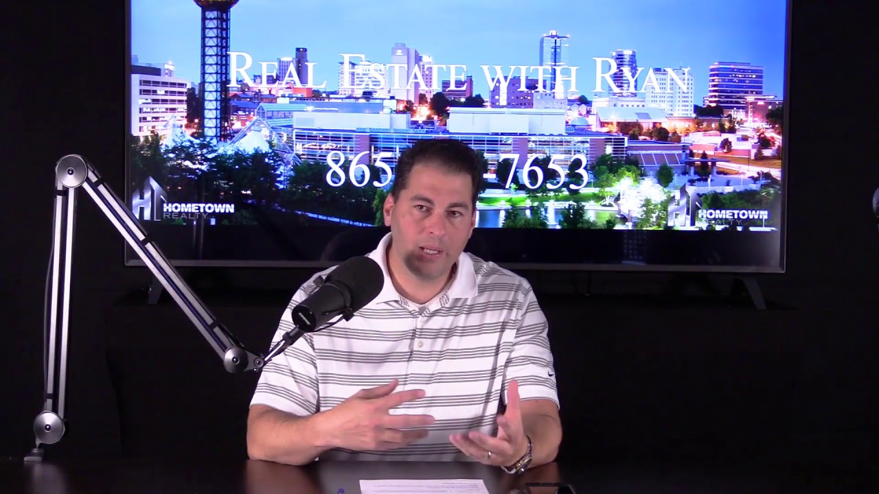 REAL ESTATE WITH RYAN | OPEN HOUSE AN EFFECTIVE WAY TO SELL YOUR HOME ...