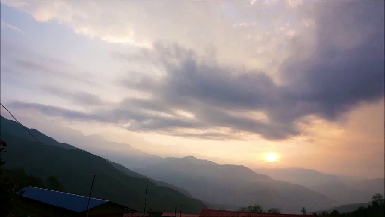 Time lapse - Nature 3 - YouTube