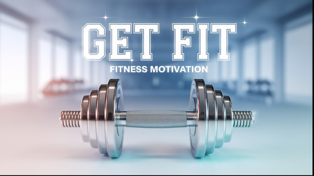 GET FIT NOW With This Amazing Fitness Motivation! - YouTube