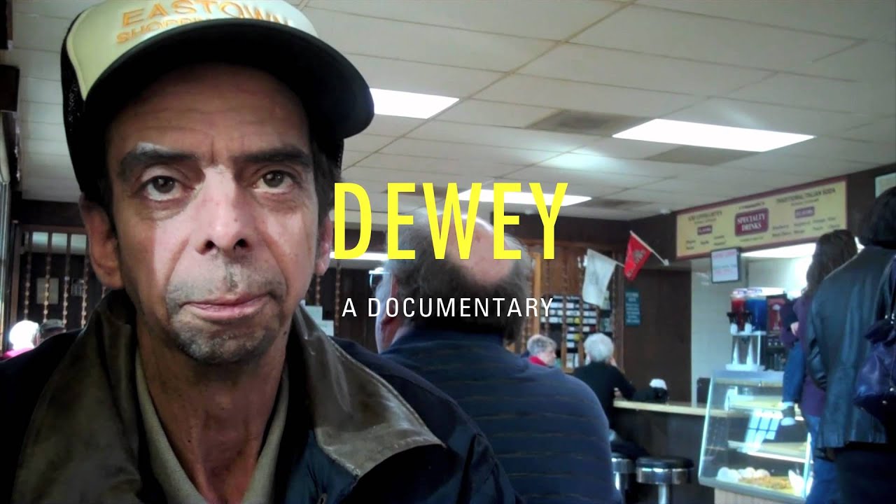 Dewey: A Documentary Teaser - YouTube