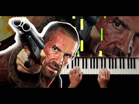 Avengement “Me Mum” Film Music - Piano