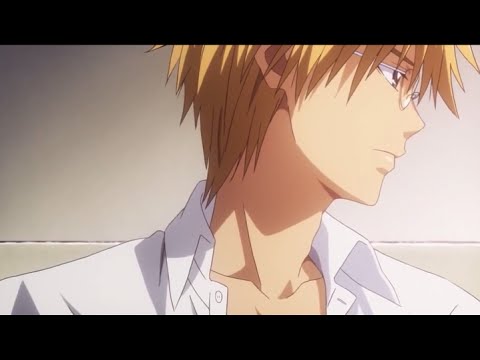 Kaichou Wa Maid-sama - Wait for you▽AMV▽ HD#