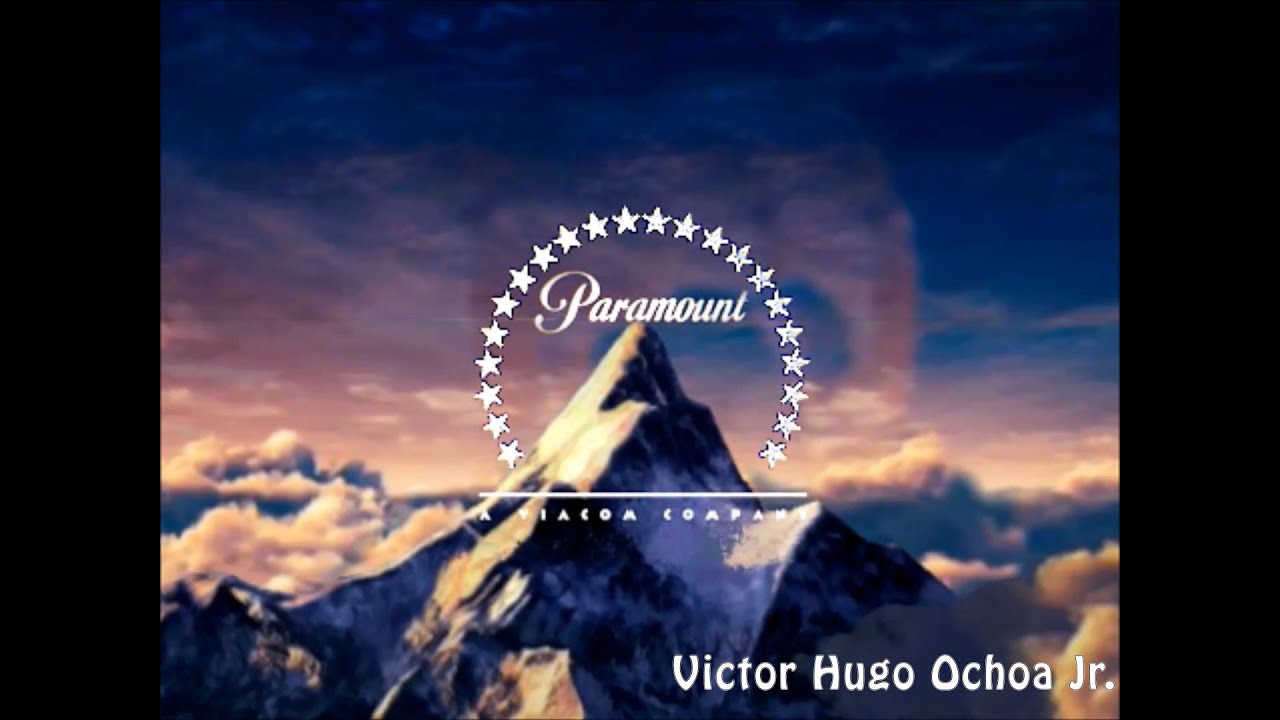 Paramount Pictures (2002-2012) logo remake (OLD) - YouTube