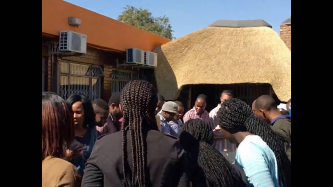 CodeTribe Soweto | Scrum Workshop - YouTube