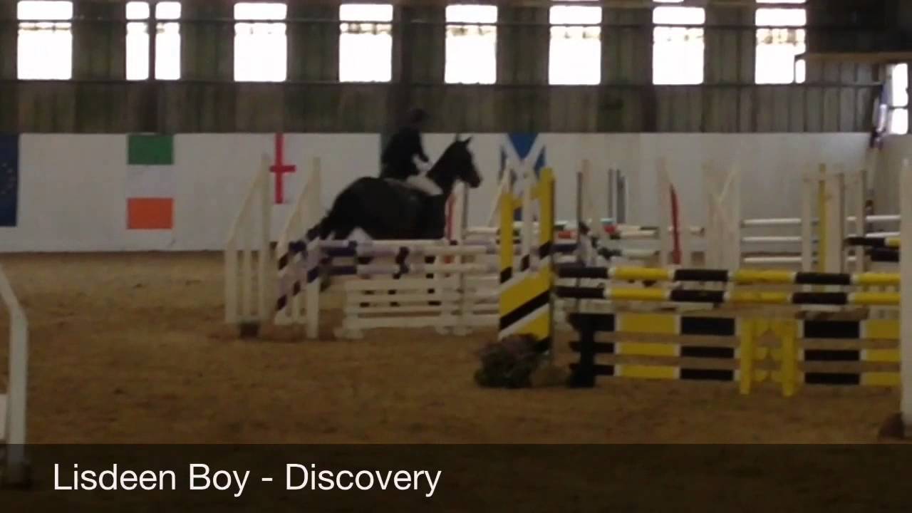 Lisdeen Boy Show 20/11 - YouTube