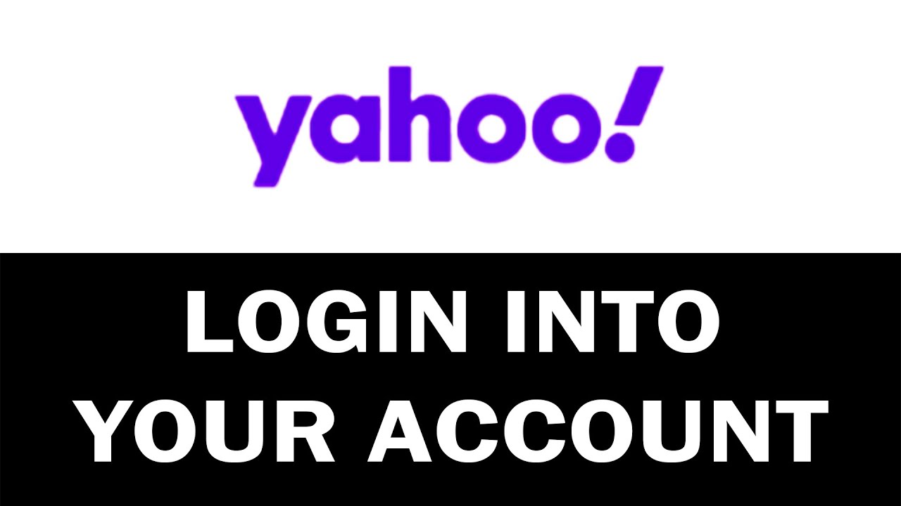 How to Sign in into Your Yahoo Mail Account (Yahoo Mail Login) - YouTube