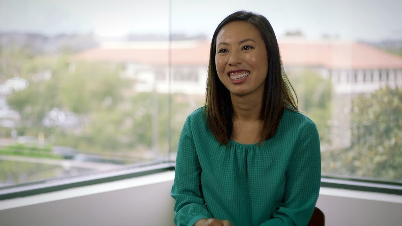Jennifer Duong, MD, Family Medicine Specialist - YouTube