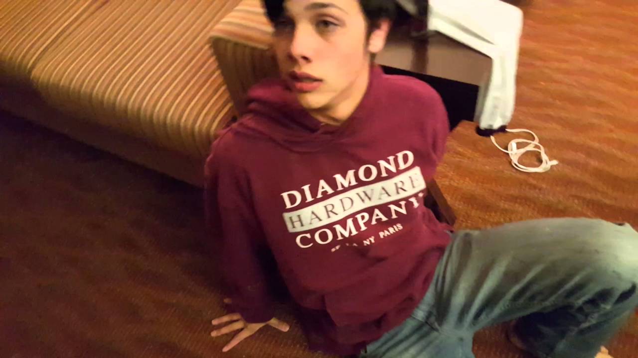 Child caught watching an inappropriate video - YouTube