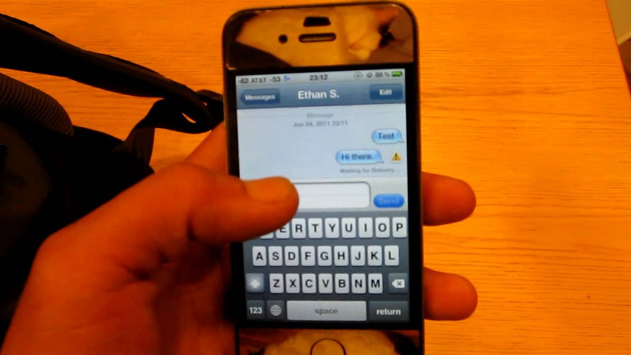 Hide Onscreen Keyboard On IPhone YouTube Hide Onscreen Keyboard On IPhone YouTube