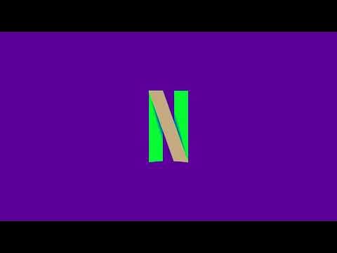 Netflix Logo Effects EXTENDED - YouTube