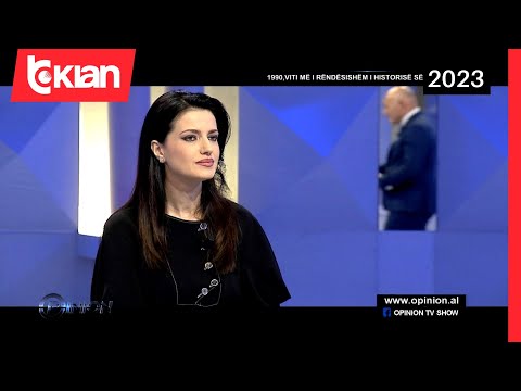 Hapja e ambasadave në 1990/ Kolaneci: Frika ishte e mbytur tek njerëzit, Alia u ndje i kapur në lak