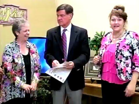 Run For The Money Telethon 2013 - Part 44 - YouTube