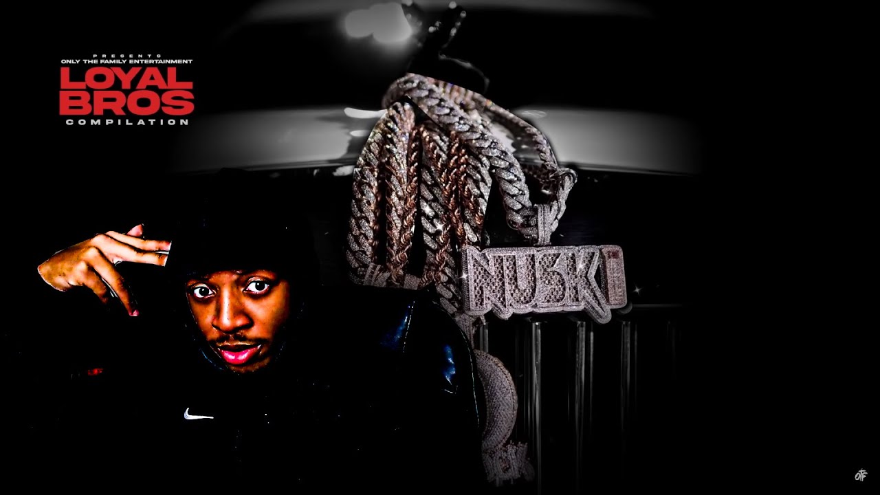 OTF!!!! ONLY THE FAMILY LOYAL BROS COMPILATION (REVIEW!!!) - YouTube