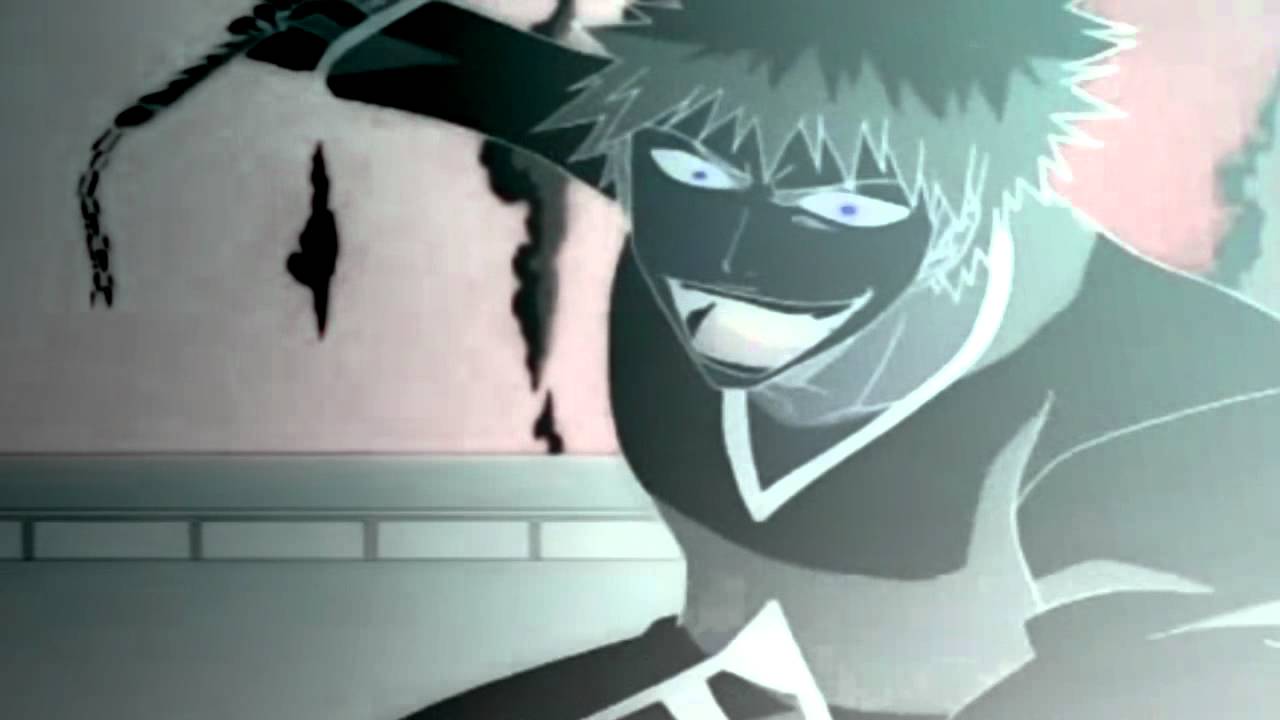 SHOTS! - Bleach - YouTube